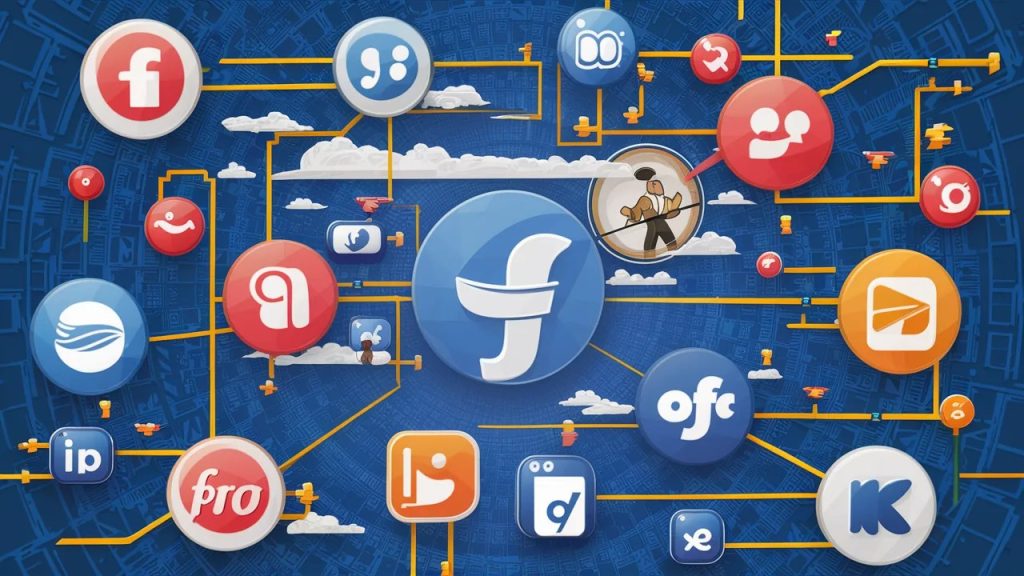 Bienvenue Dans Le Fediverse : Votre Guide Pour Mastodon, Threads ...