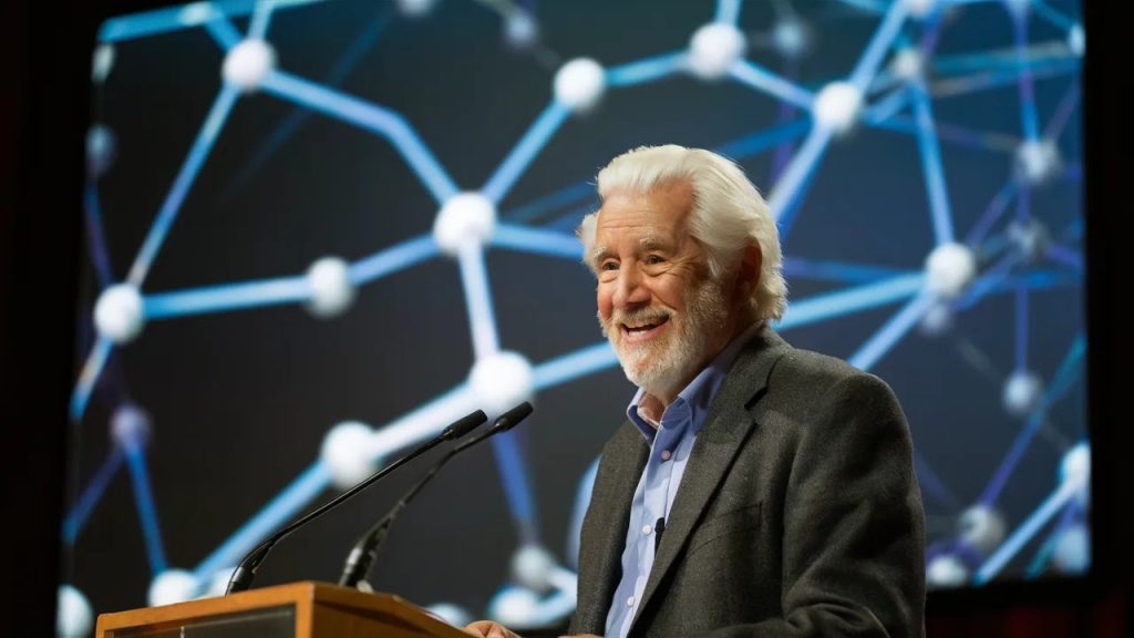 Vint Cerf : Leçons d’Histoire et d’Avenir de l’Internet