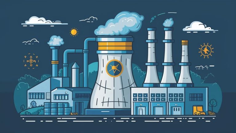 Hexana, Startup Pionnière des Réacteurs Nucléaires RNR-Na