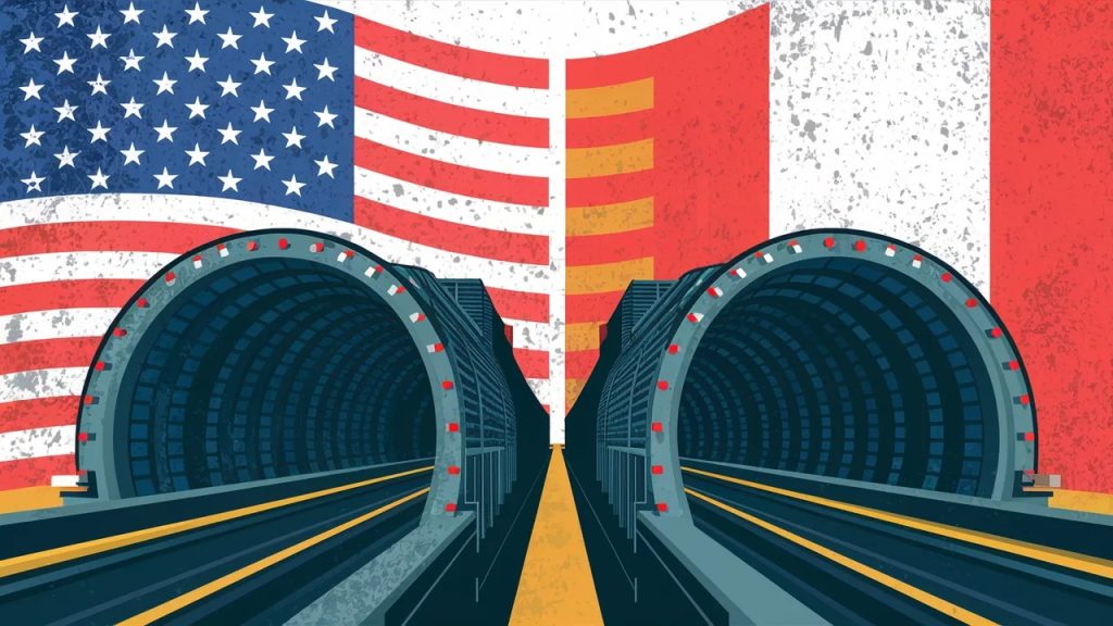 Le Renouveau de Metalliance : Un Consortium Franco-Américain Relance l ...