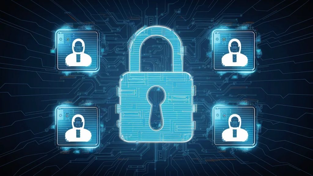 Linx Security : La nouvelle référence en sécurité identitaire