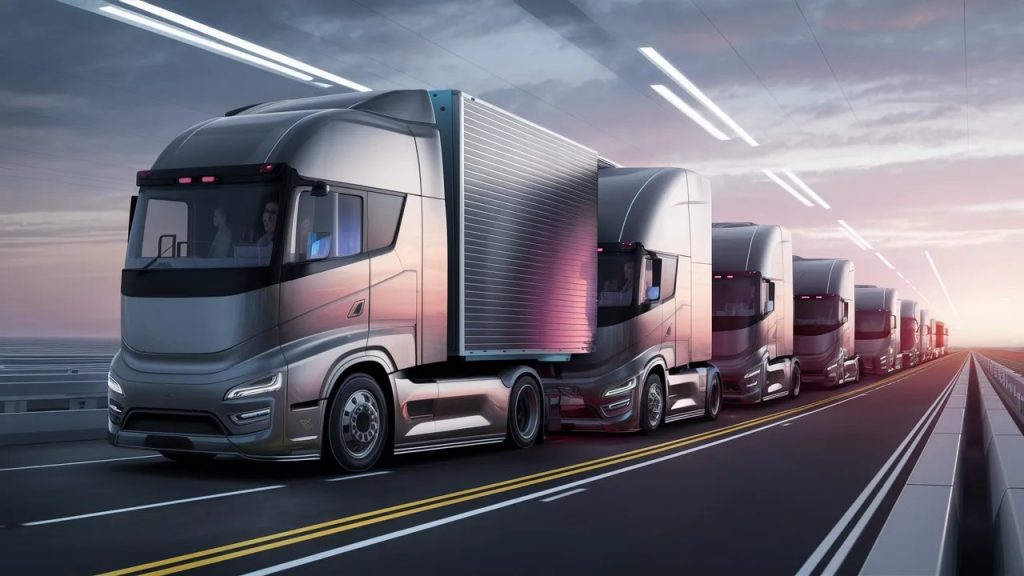 Aurora Innovation : 420M$ pour la conduite autonome