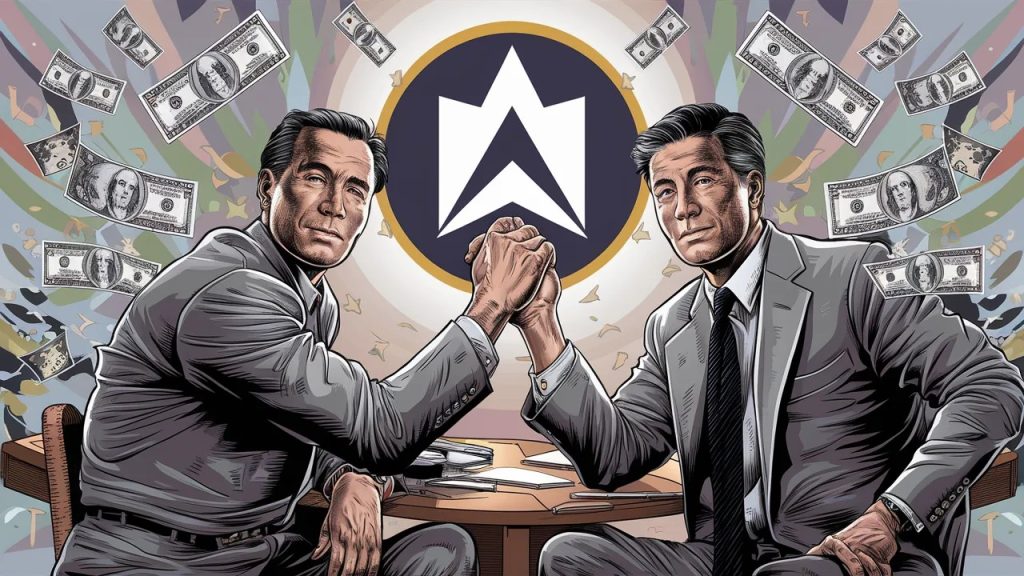 Paramount : quand Edgar Bronfman Jr. défie Skydance Media