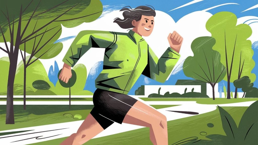 Les Bienfaits de l’Activité Physique pour Votre Santé