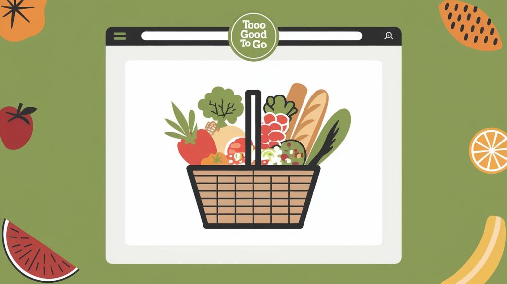 Too Good To Go : Le combat contre le gaspillage alimentaire