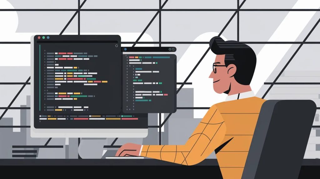 Visual Studio Pro 2022 : L’IDE Qui Révolutionne Le Codage