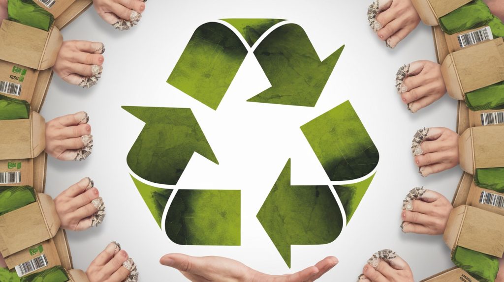 Adelphe lance une campagne pour mobiliser les entreprises dans le recyclage