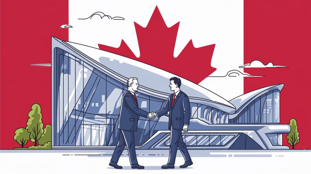Chris Albinson quitte Communitech mais conserve True North Fund