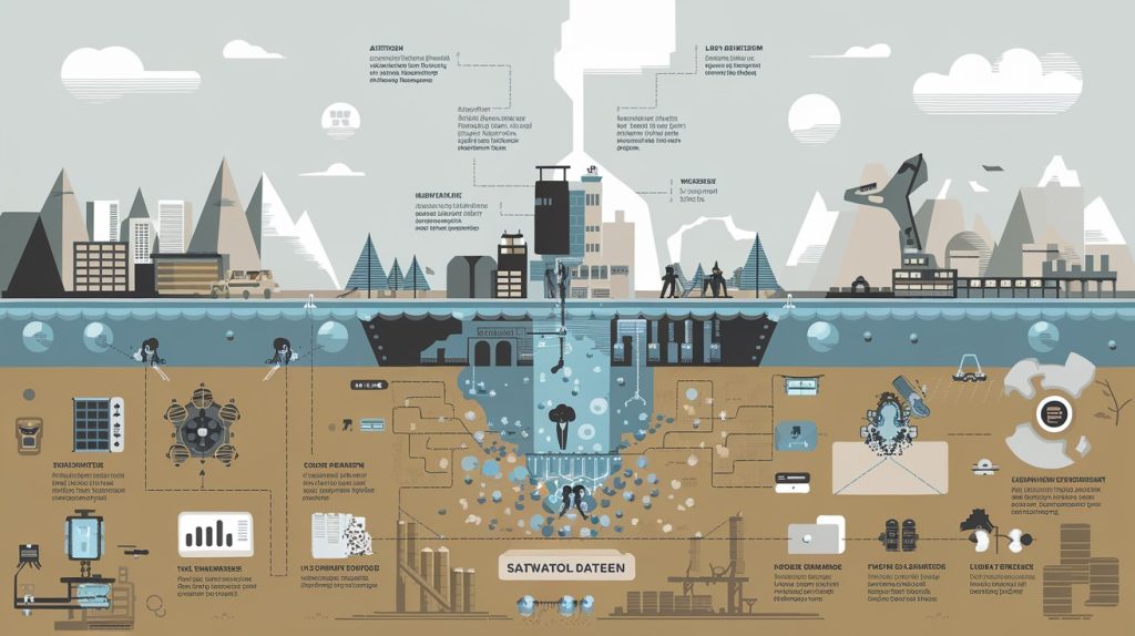 Lithios révolutionne l’extraction du lithium avec sa tech innovante