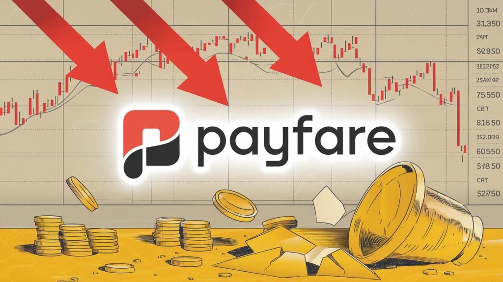 Payfare initie une revue stratégique suite à la perte d’un partenariat clé