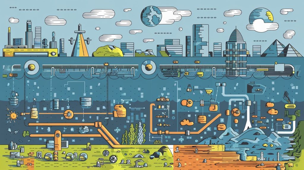 Planetary Technologies lève 15,8 M$ pour sauver les océans