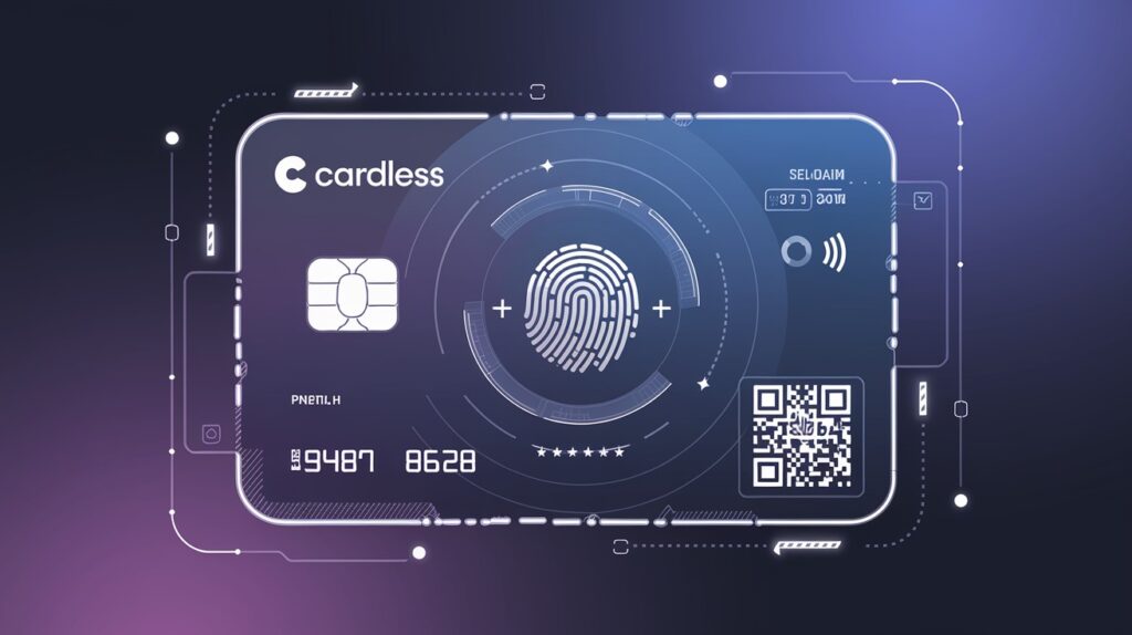Cardless Révolutionne les Cartes de Crédit Co-Brandées