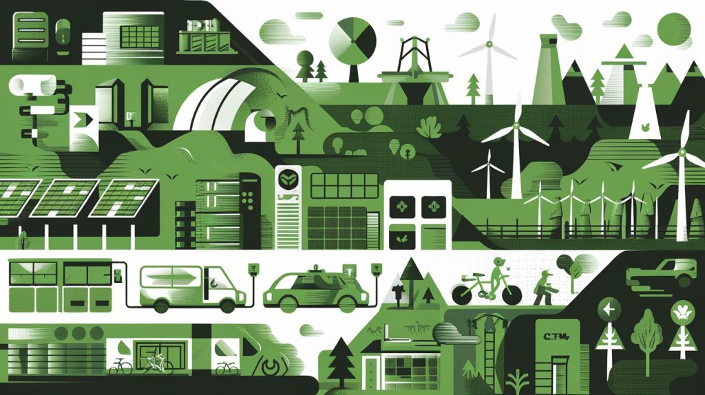 Le retour de 4AG Robotics et Daanaa dans le top 50 cleantech 2024