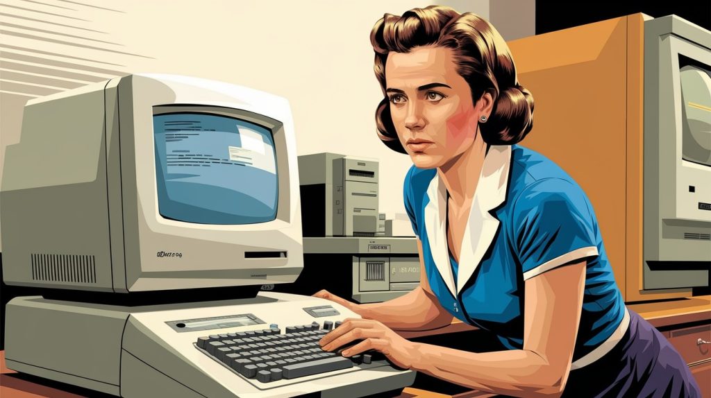 L’histoire inspirante de Stephanie Shirley, pionnière de l’IT