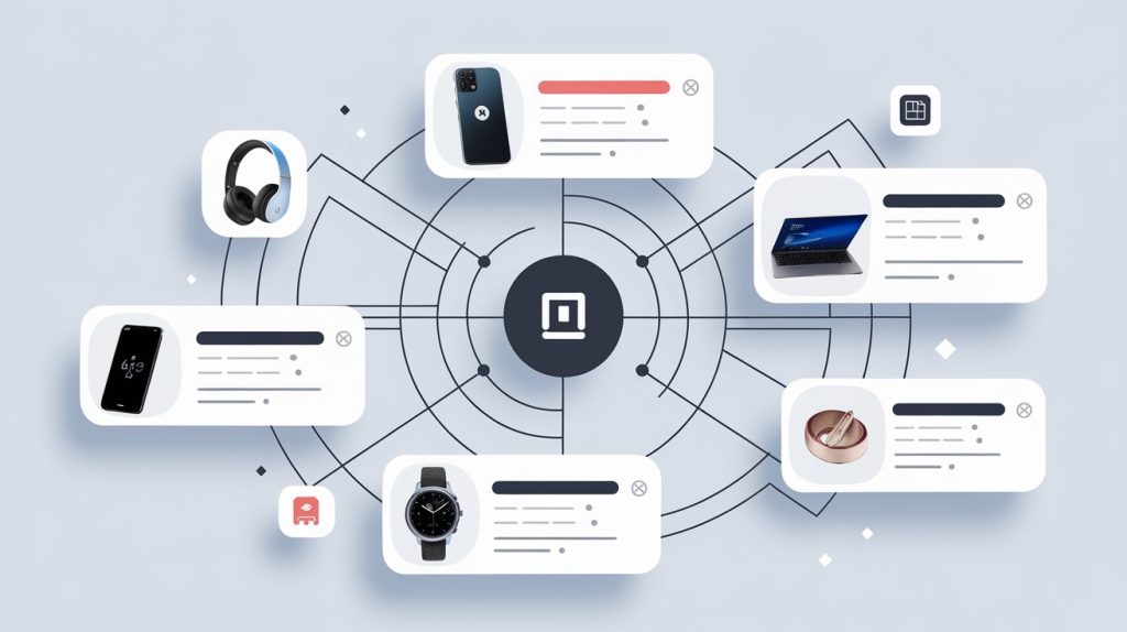 Perplexity Lance une Fonctionnalité Shopping Pour ses Utilisateurs Pro
