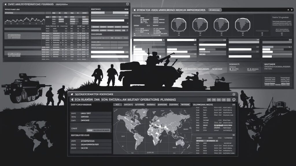 Comand AI : 8,5 M€ levés pour optimiser les opérations militaires