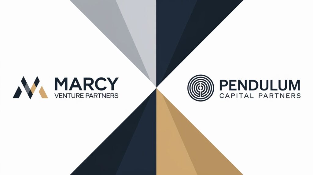 Fusion de Marcy Venture Partners et Pendulum Holdings