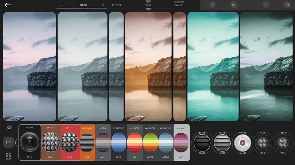 Halide Mark III : Plus Qu’Une App Photo Pour iPhone