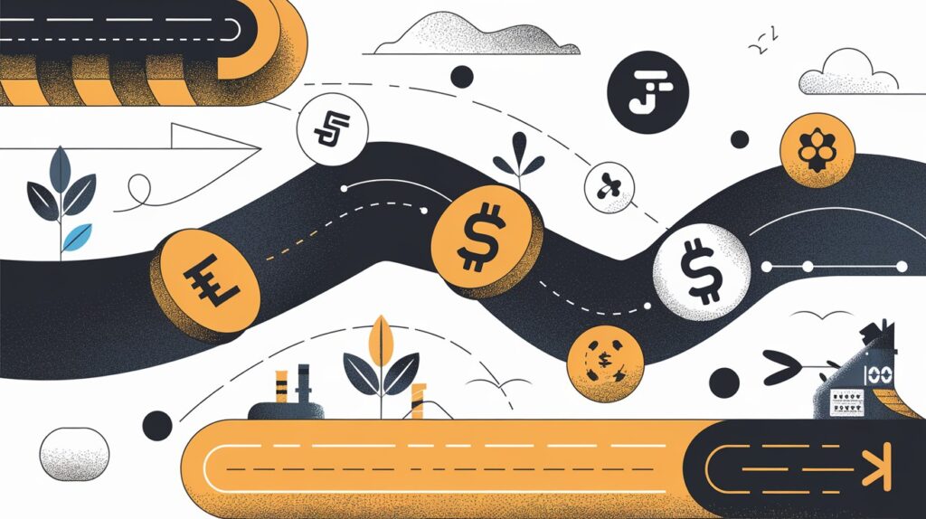 La startup Juicyway révolutionne les paiements transfrontaliers en Afrique