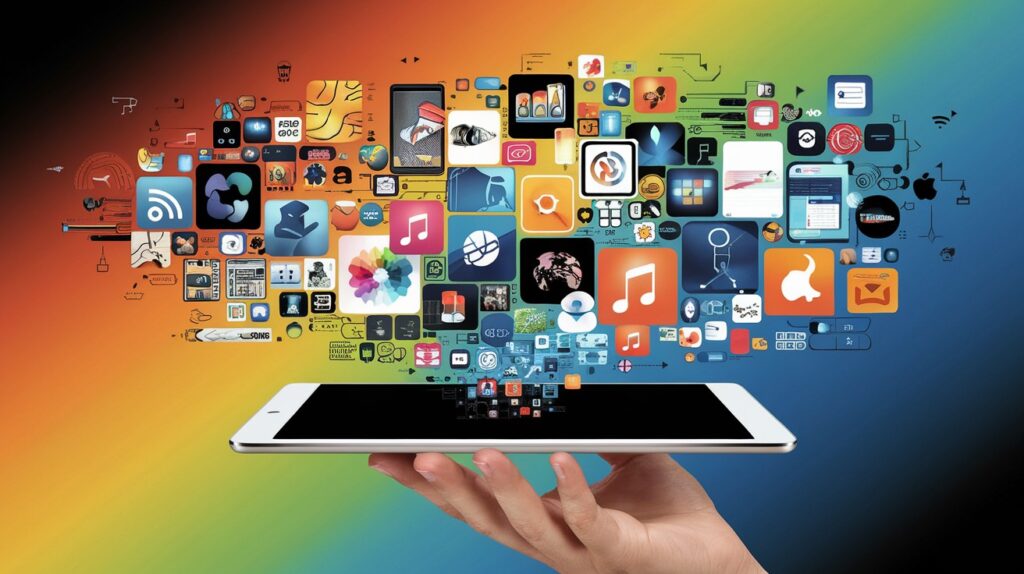 Les Meilleures Applications iPad Pour Booster Votre Créativité