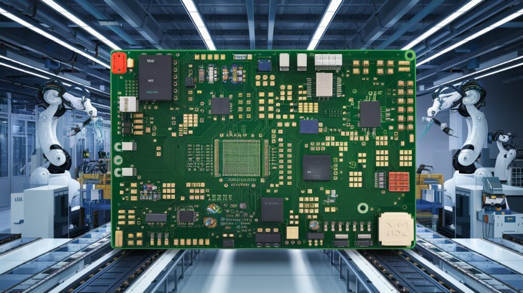 Matra Electronique : Au Coeur de l’Industrie Stratégique Française