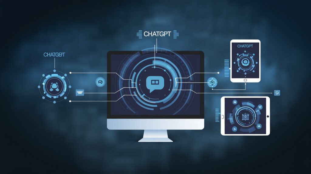 OpenAI Dévoile les Nouvelles Fonctionnalités de ChatGPT