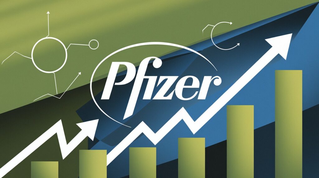 Pfizer: Prévisions de Bénéfices 2025 en Ligne avec les Attentes