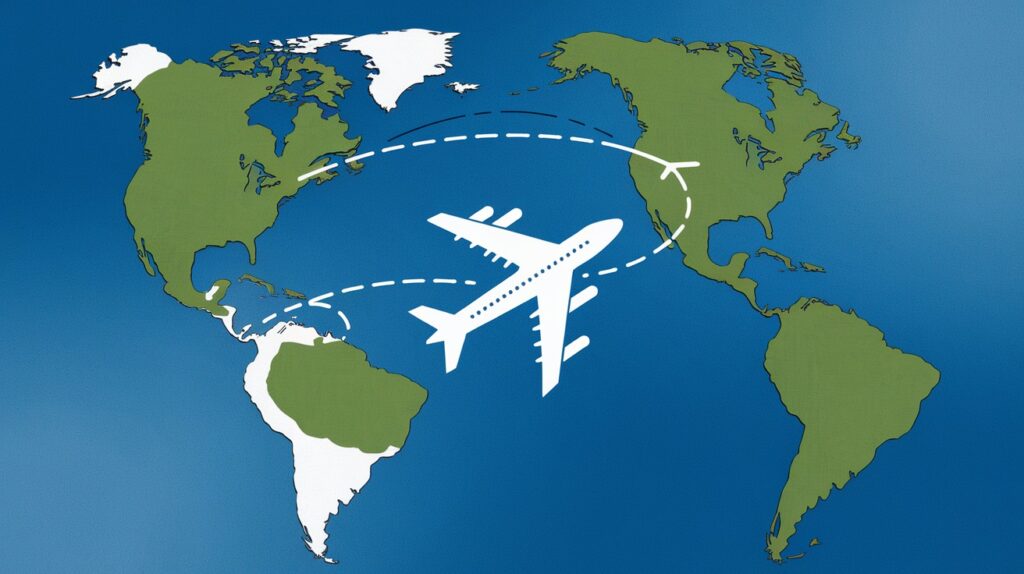 Prosus acquiert Despegar pour 1,7 milliard de dollars