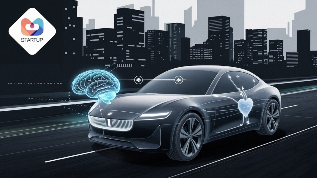 TuSimple : D’une startup autonome à une IA créative