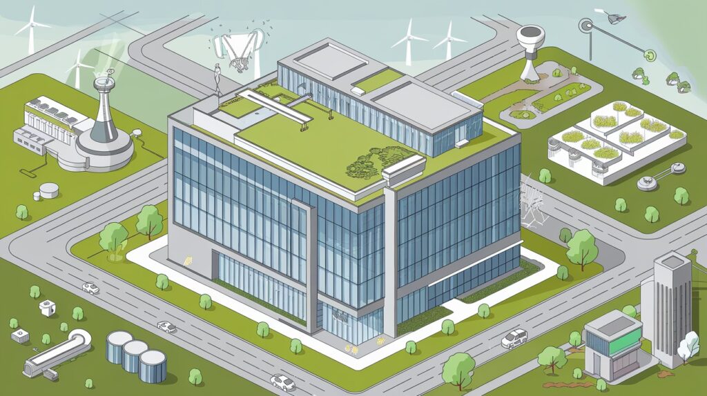 Belimo Holdings: Le Leader Innovant de l’Automatisation du Bâtiment