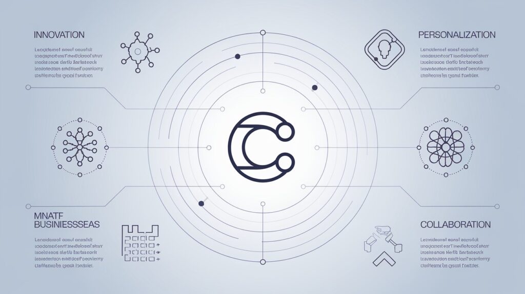 Cohere Révolutionne l’IA en Entreprise avec North