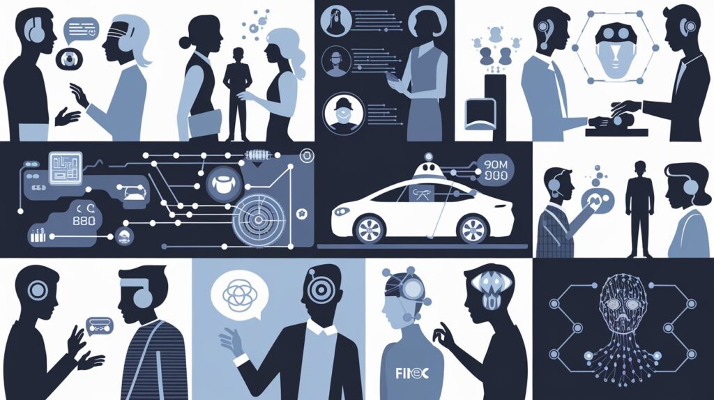 Comment l’Intelligence Artificielle révolutionne notre quotidien