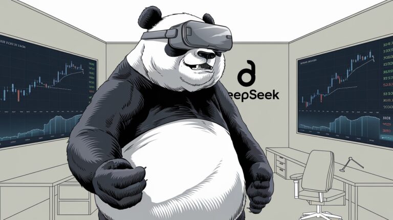 DeepSeek : L’IA Chinoise Qui Bouscule le Marché