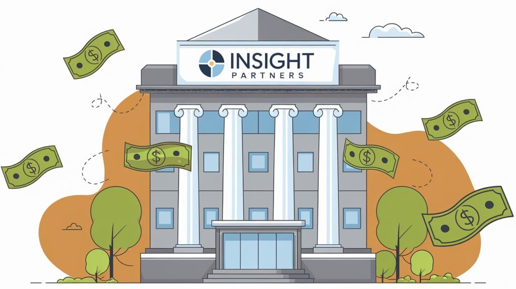 Insight Partners réunit 12,5 milliards de dollars après 8 milliards d’exits