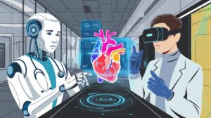 Les Innovations qui Révolutionnent le Secteur de la Santé en 2025