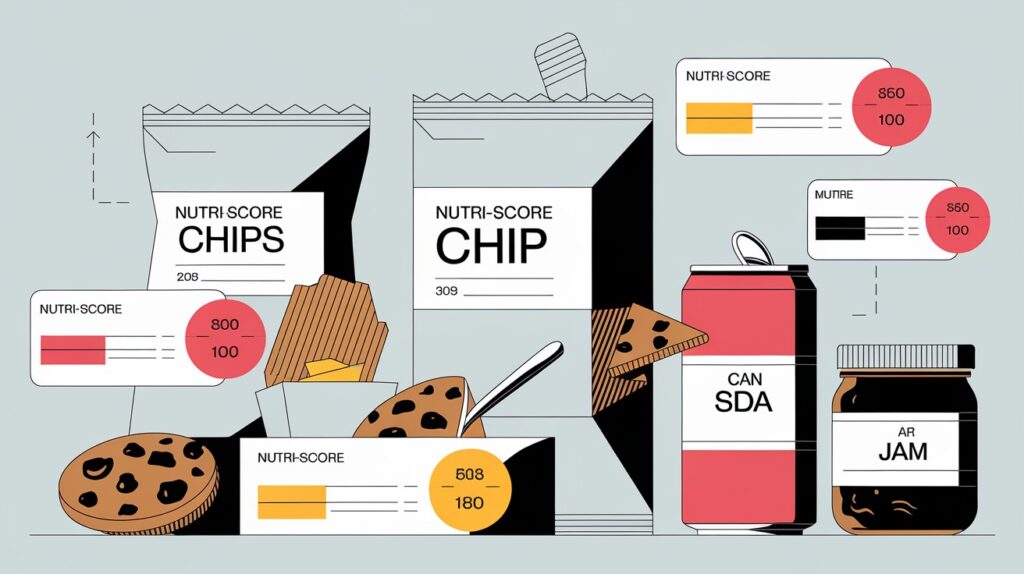 Pourquoi le Nutri-Score New Gen tarde en France