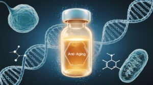 Retro Biosciences lève 1 milliard pour prolonger la vie humaine