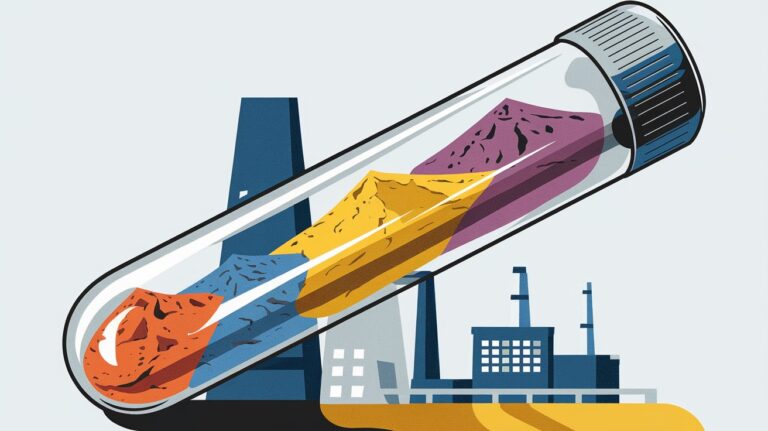 Carlo Erba Reagents : L’excellence des excipients made in France