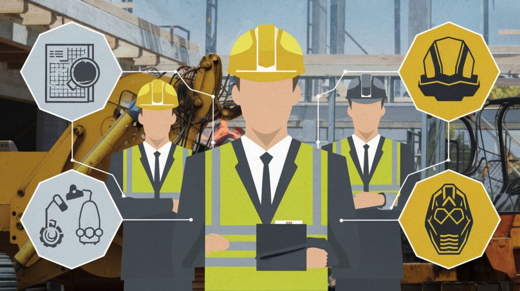 La Cramif recrute des experts en prévention des risques professionnels