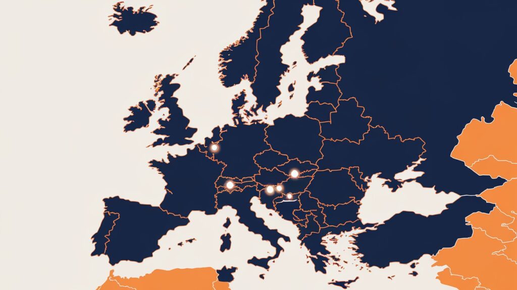 L’Europe Mise Sur Les Modèles Open Source Pour Sa Souveraineté Digitale