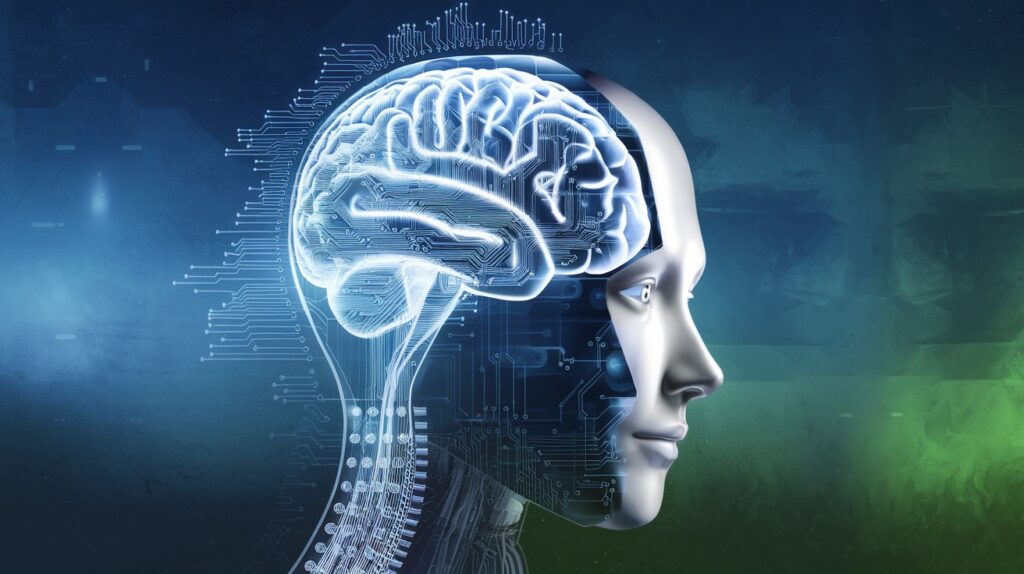 L’Intelligence Artificielle au Service de l’Humanité