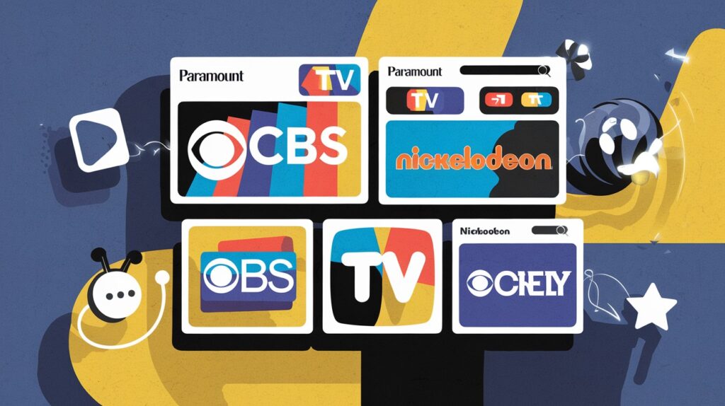 YouTube TV et Paramount Renouvellent Leur Accord de Diffusion