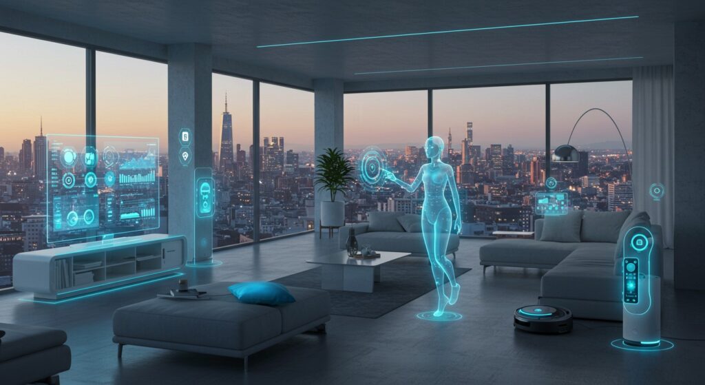 Alexa Revit Grâce à l’IA Générative : Une Révolution