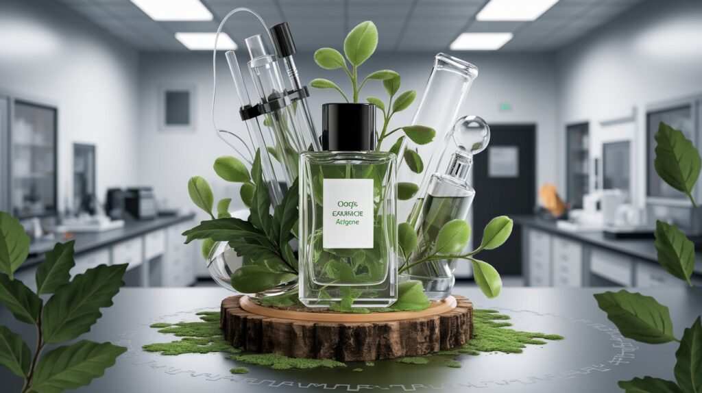 BGene et TechnicoFlor : Parfums Durables de Demain