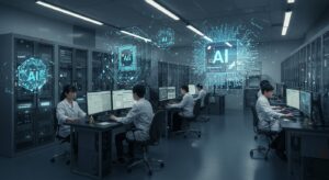 DeepSeek : Tout Savoir sur l’IA Chinoise qui Défie le Monde