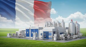 Delpharm : Relocalisation et Innovation en Santé