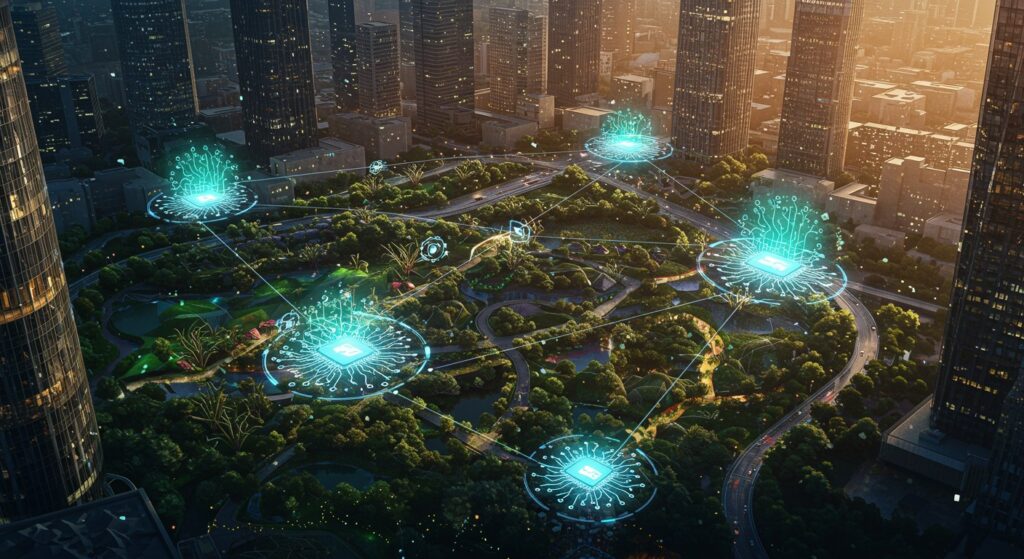 Emergence Capital Réunit 1 Milliard pour les Start-ups B2B