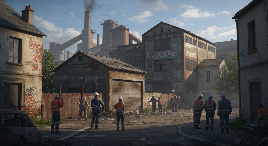 Fermeture de TI Automotive : Quel Avenir pour l’Industrie