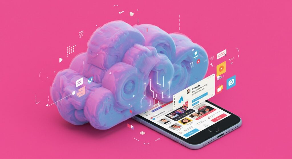 Oracle et TikTok : Une Alliance Stratégique en Vue