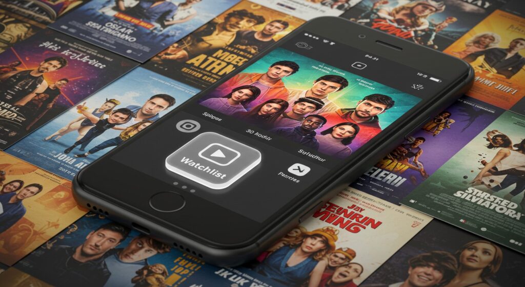 Plex Révolutionne son Appli Mobile : Ce qu’il Faut Savoir